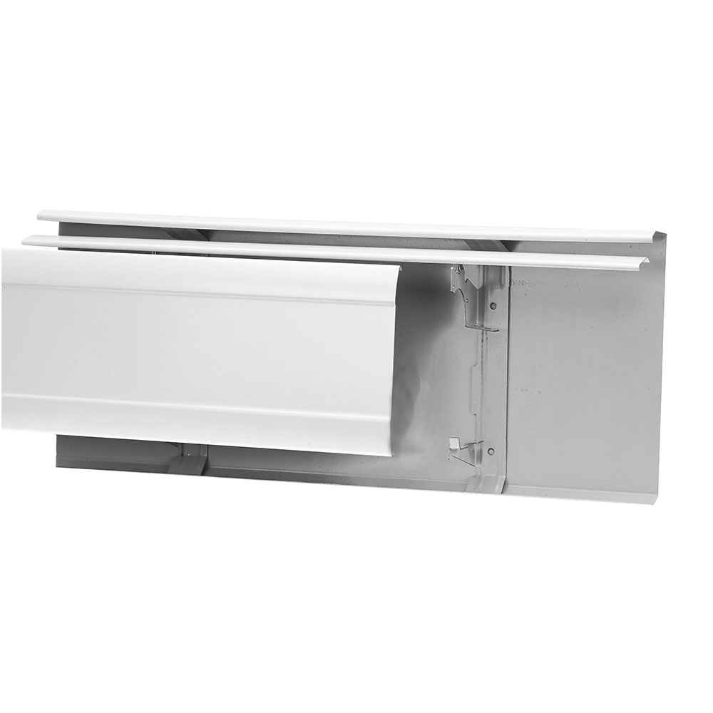 55WQ-10 Sterling 14" Senior Baseboard Telecoping Fill In Section | The ...