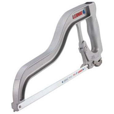 209205012 Lenox Hand Hacksaw Frame | The Granite Group