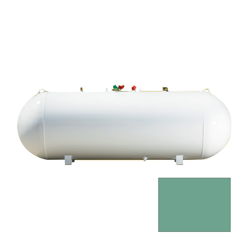 68304-P21382 Manchester Tank 1000 Gallon Horizontal Aboveground Propane ...