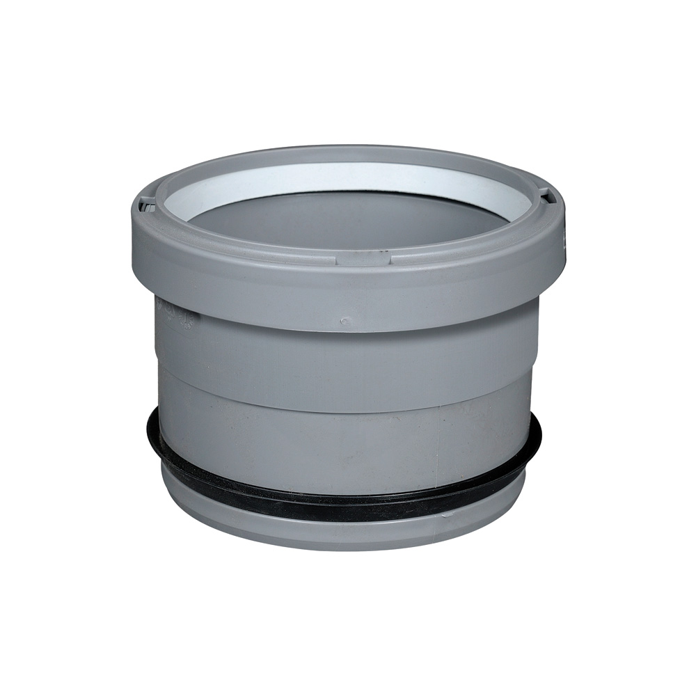 The Granite Group | 250408000832 ISAGL0202 2" Appliance Adapter PVC to ...