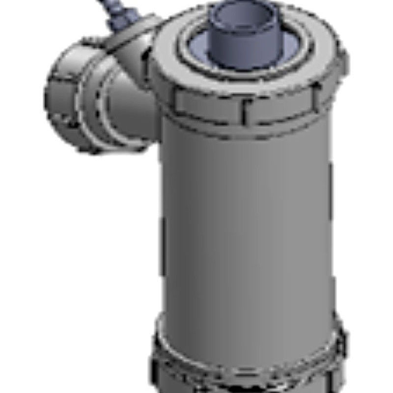 7855P-053 UFT Condensate Trap Assembly | The Granite Group