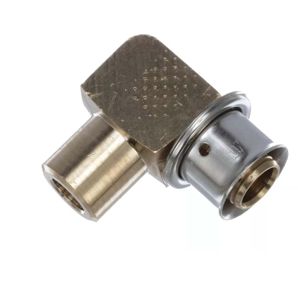 99310 1/2" PXFTG COPPER ST 90 ELBOW | The Granite Group