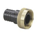 50151 1" POLYALLOY PEX CRIMP X MANABLOC SUPPLY | The Granite Group
