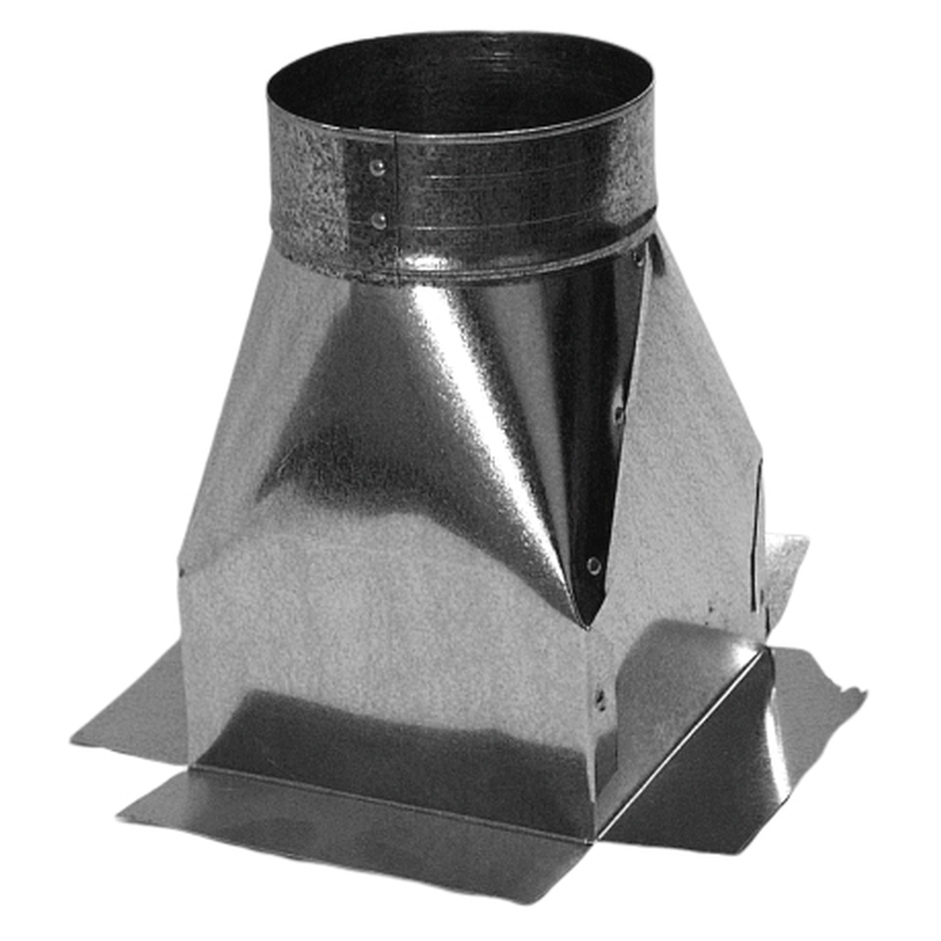 The Granite Group | #79CD Duc-Pac 12" X 12" To 12" Ceiling Diffuser Box ...