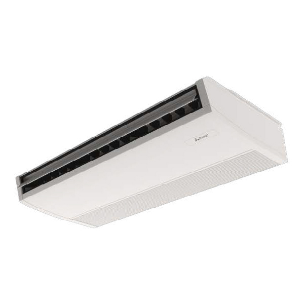 PCA-AK42NL-U1 Mitsubishi 42,000 BTU Ceiling Suspended Mini Split Indoor ...