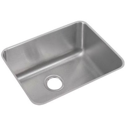 The Granite Group | ELUH-2115-10 UNDERMOUNT SINK