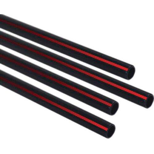 11515 Viega Barrier 1-1/2" X 20' Type B Heat PEX Tubing Straight Length ...