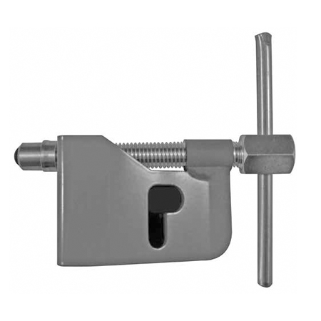 4661 Pasco 1/2" Comp Sleeve Puller | The Granite Group
