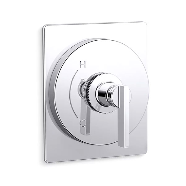 The Granite Group | TS35920-4-CP Kohler Castia Rite-Temp Single Handle ...