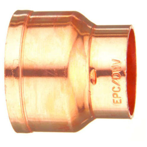 1-1/2" X 2" Copper DWV No Hub Adapter | The Granite Group