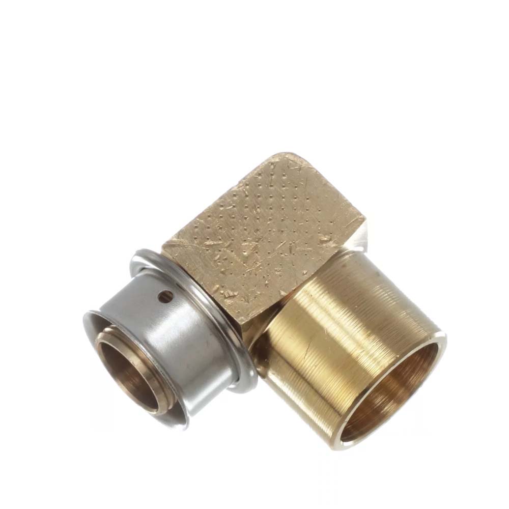 99308 1/2" X 3/4" PXC 90 ELBOW (89308) | The Granite Group