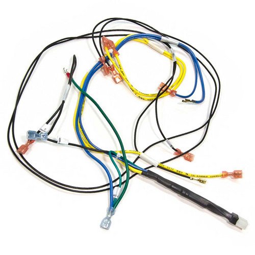 591-391-862 Standing Pilot Wiring Harness | The Granite Group