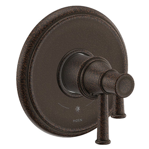 UT4311ORB Moen Belfield M-CORE 4 Series Tub And Shower Valve Trim Oil ...
