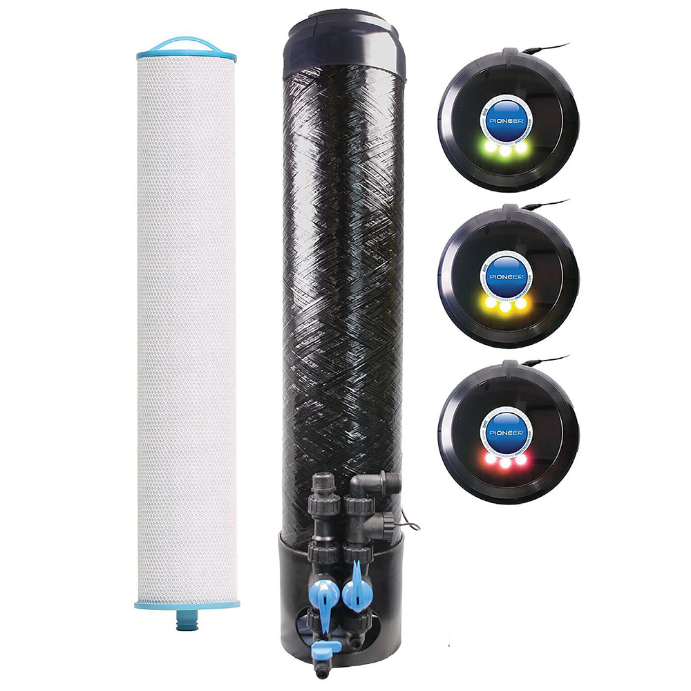 Northeastern | PF-40 PIONEER CART TANK FILTER