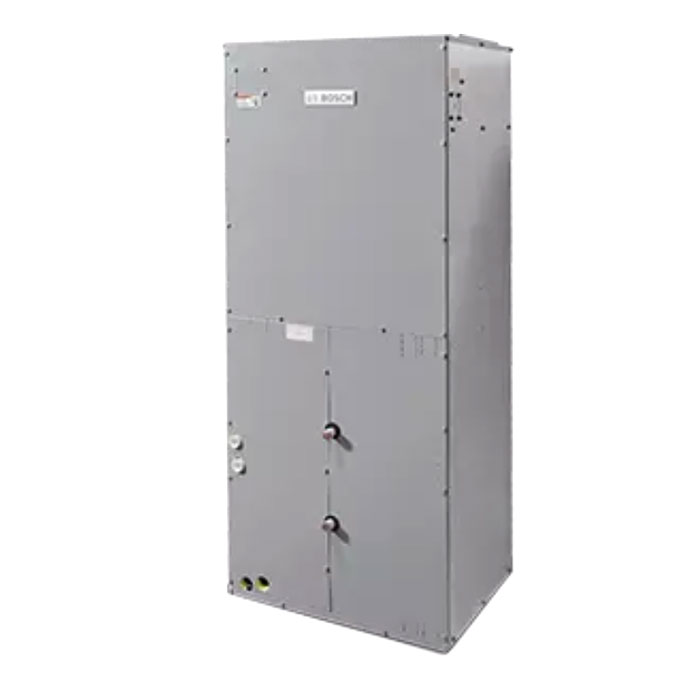 7738002717 Bosch Model HY Vertical or Horizontal 3 Ton Unitary Air ...
