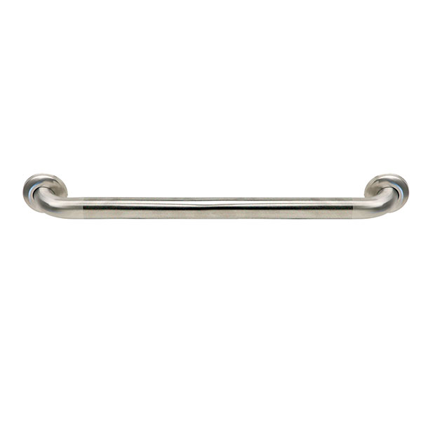 SGB-24T-STN Symmons 24" Textured ADA Grab Bar Satin Nickel | The ...