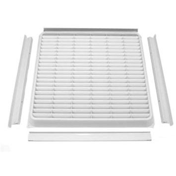 PAC-SG58SG-E Mitsubishi Air Outlet Guide For PUY(Z)A12/18 | The Granite ...