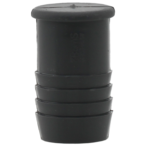 The Granite Group | 1" Insert Poly Plug