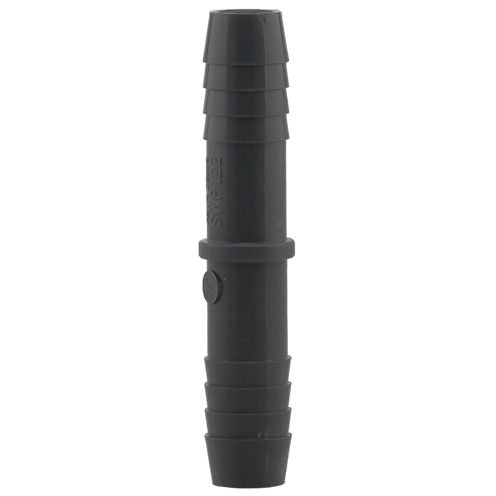 The Granite Group | 1/2" Insert Poly Coupling