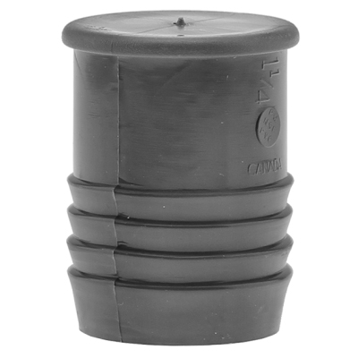 The Granite Group | 1-1/4" Insert Poly Plug