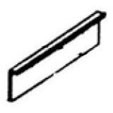 The Granite Group | 452-800-543 PFG-8 BASE ACCESS PANEL