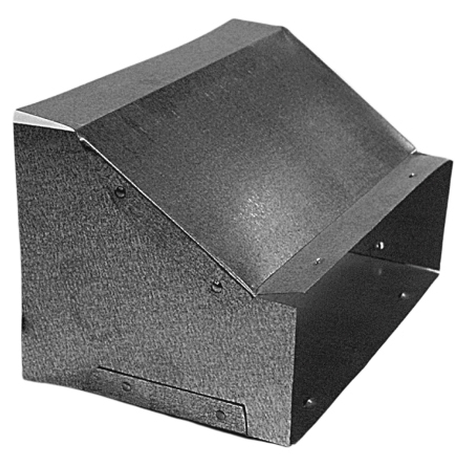 The Granite Group | #210 Duc-Pac 12" X 3-1/4" - 12" X 6" Horizontal Stackhead