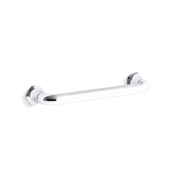 27076-CP Kohler Occasion 5" Cabinet Pull Polished Chrome | The Granite ...