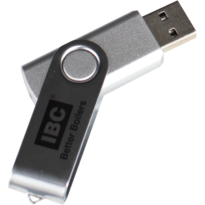 P-9221 IBC USB Software Update for VFC, SL, EX & VX | The Granite Group