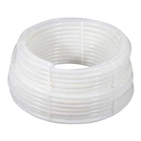 A1210625 Uponor Wirsbo HePEX 5 8 X 400 Type A Heat PEX Tubing Coil A1210625 Uponor Wirsbo HePEX 5 8 X 400 Type A Heat PEX Tubing Coil