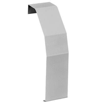 55CL-PJ Sterling Classic Baseboard 2" Trim Strip White | The Granite Group