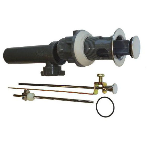 The Granite Group | LAVATORY DRAIN ASSEMBLY, NON-METALLIC