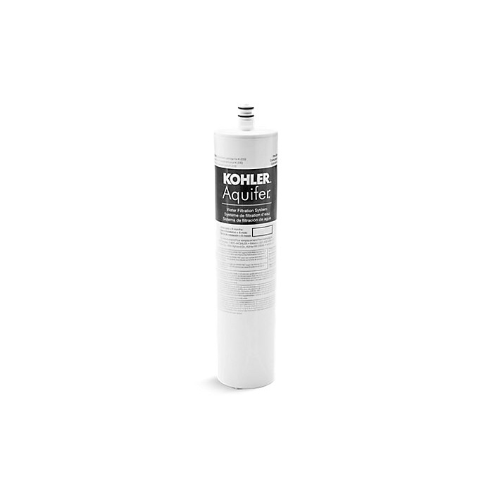 20852-NA Kohler Aquifer Replacement Cartridge Kit | The Granite Group