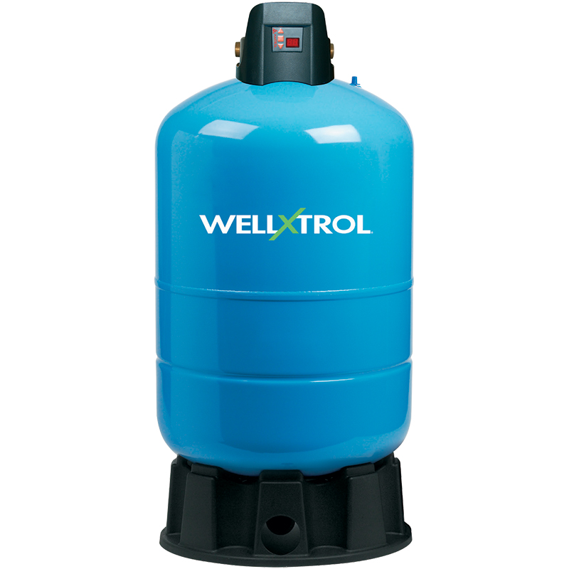 WX1-251 62 Gallon Well-X1 Vertical Tank Package | The Granite Group