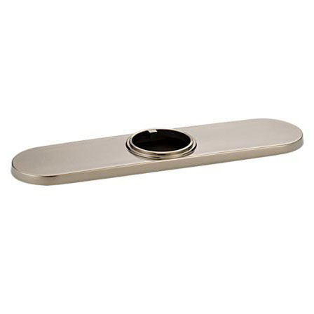 SS Artesso/Solna 10" Kit Fct Escutcheon | The Granite Group