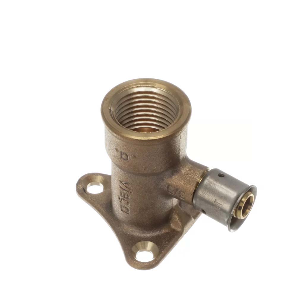 The Granite Group | 94540 3/4" P X FPT DE 90 ELBOW