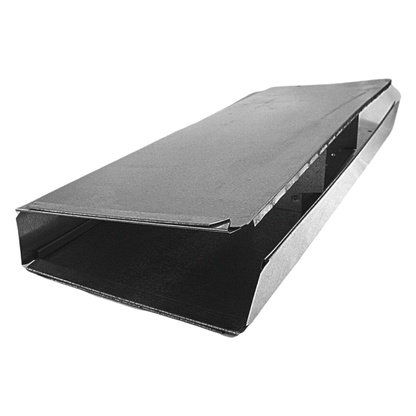 The Granite Group | #271 Duc-Pac 2-1/4" X 10" X 3' Stack Duct