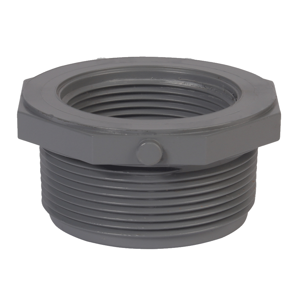 The Granite Group | 9839248 2" X 3/4" CPVC Schedule 80 MPT X FPT ...