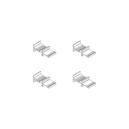 P2SMEXTENDKIT Robern Portray Extension Ganging Kit | The Granite Group
