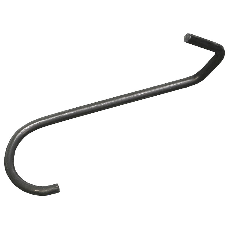 55J-13 Sterling Kompak Baseboard Return Tubing Pipe Support | The ...