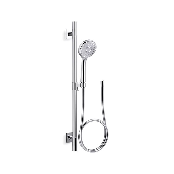 The Granite Group | 99243-Y-CP Kohler Awaken B110 2.50 GPM Four ...