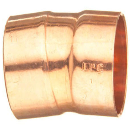 The Granite Group | 1-1/2" Copper DWV CXC 11-1/4 Elbow