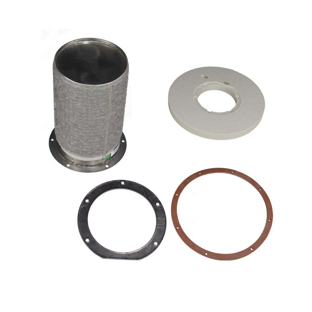 P-160 IBC Burner Kit For SL 175 G2, SL 199 G2, SL 260 G2 | The Granite ...