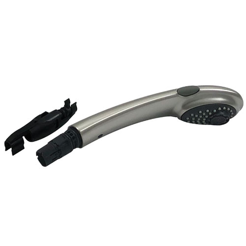 RP60732SS Delta Signature 1.50 GPM Pull-Out Wand Assembly Stainless ...