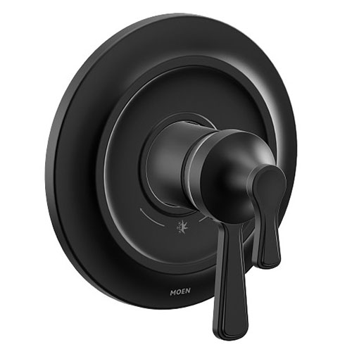 UTS444301BL Moen Colinet M-CORE 4 Series Tub & Shower Valve Only Trim ...