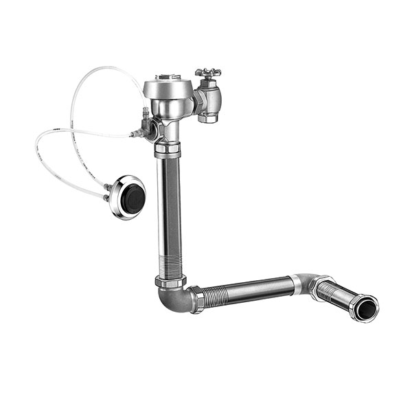 3914818 Sloan Royal 3.50 GPF Concealed Manual Specialty Water Closet ...